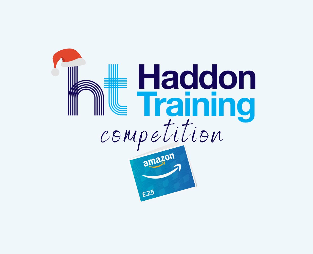 Celebrating Inclusivity - Haddon Training