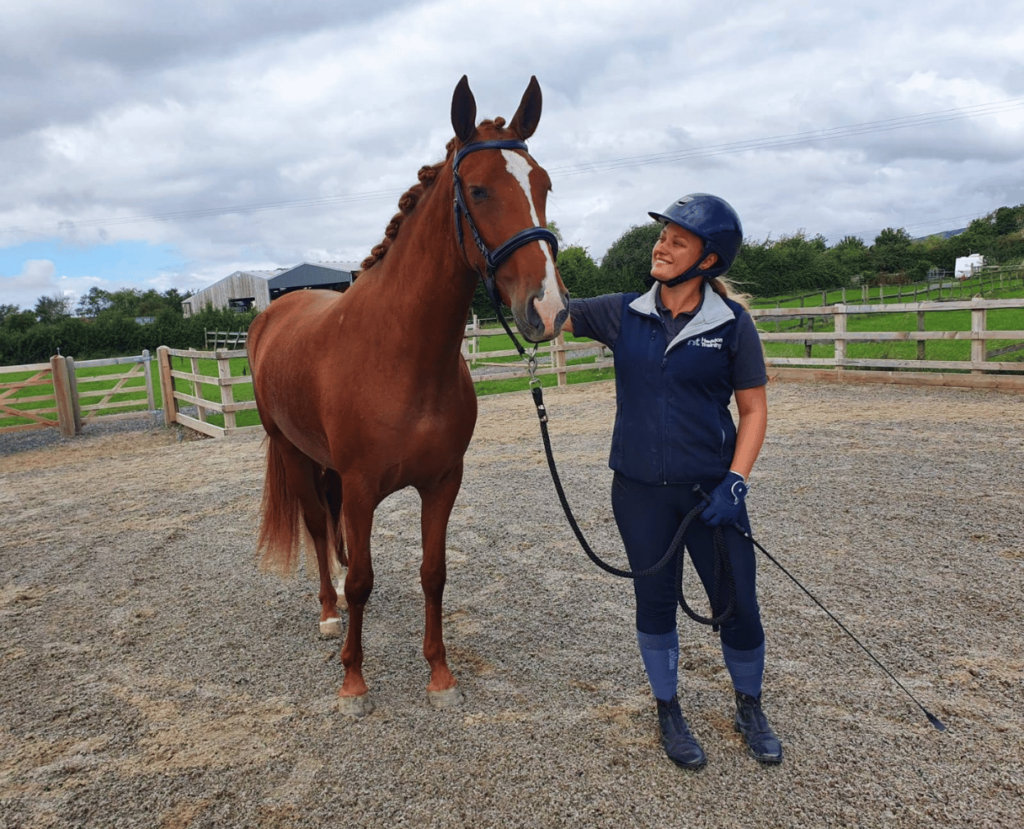 BHS Partnership - Haddon Training