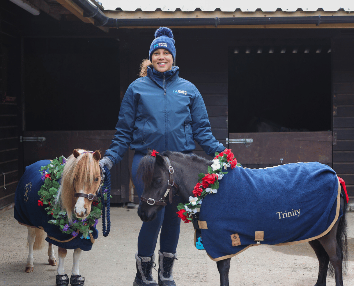 Alternative Education - Haddon Training