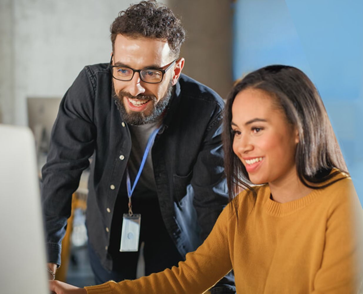 Business employers - Haddon Training