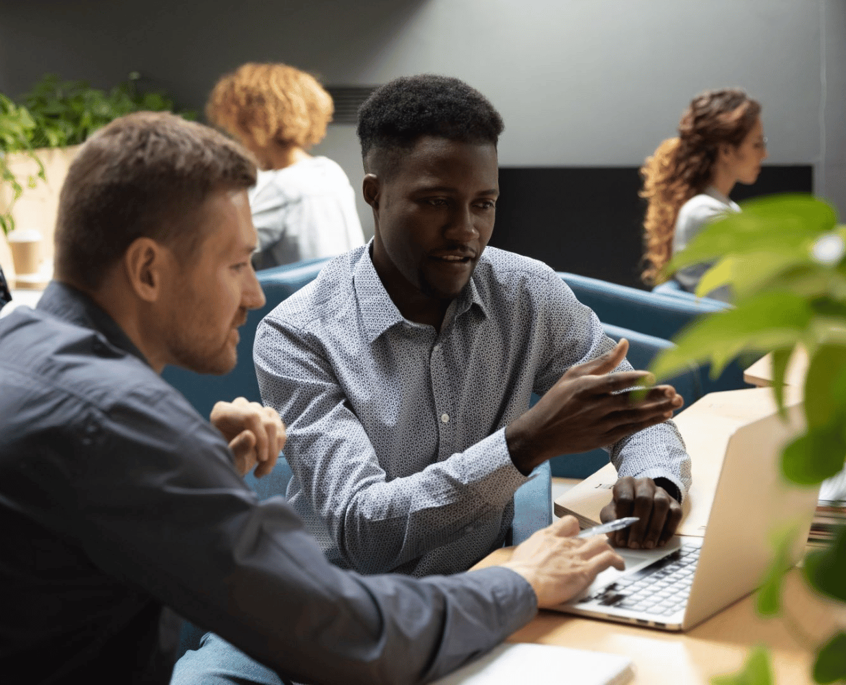 Learning and Skills Mentor - Haddon Training