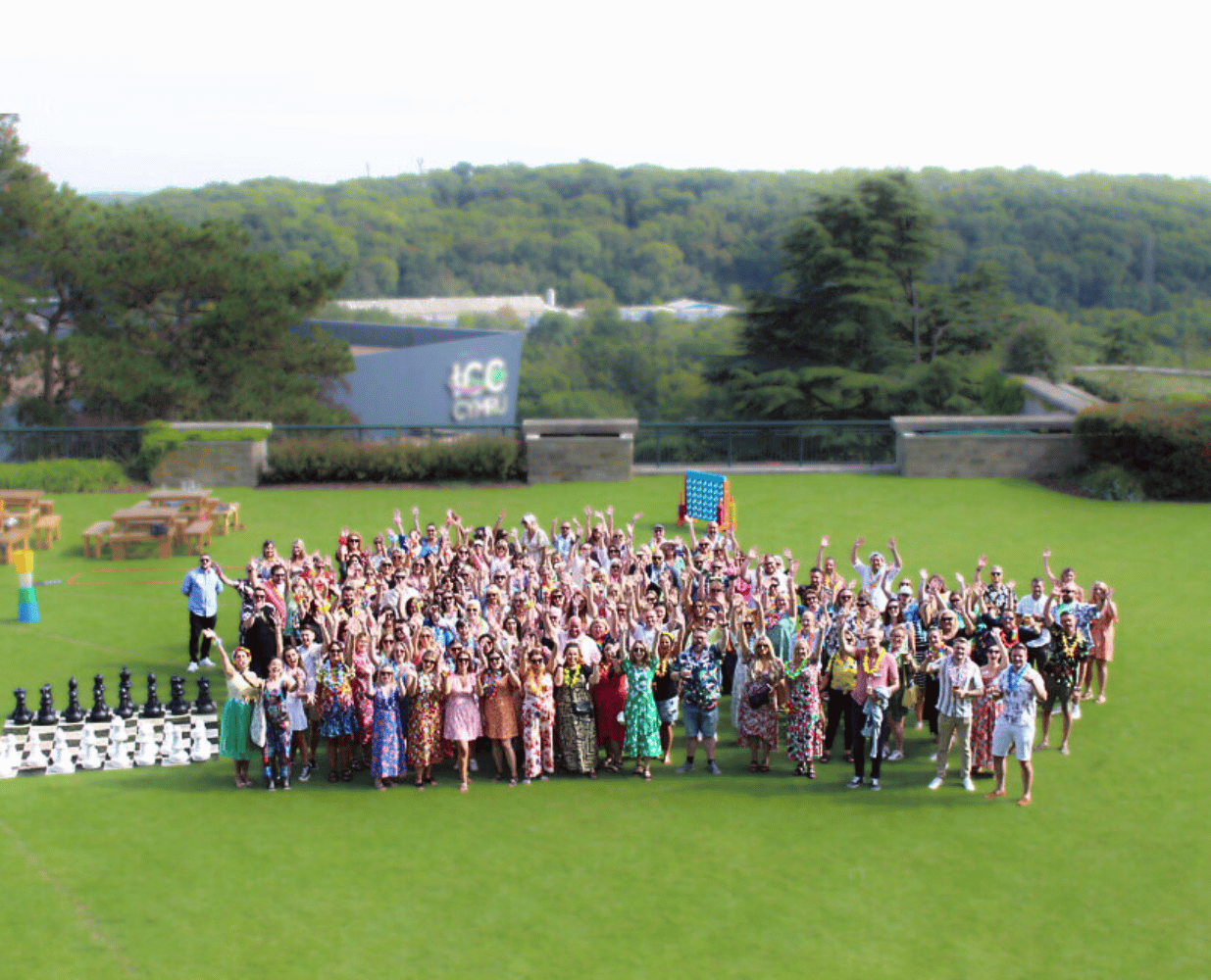 Work with us - Haddon Training