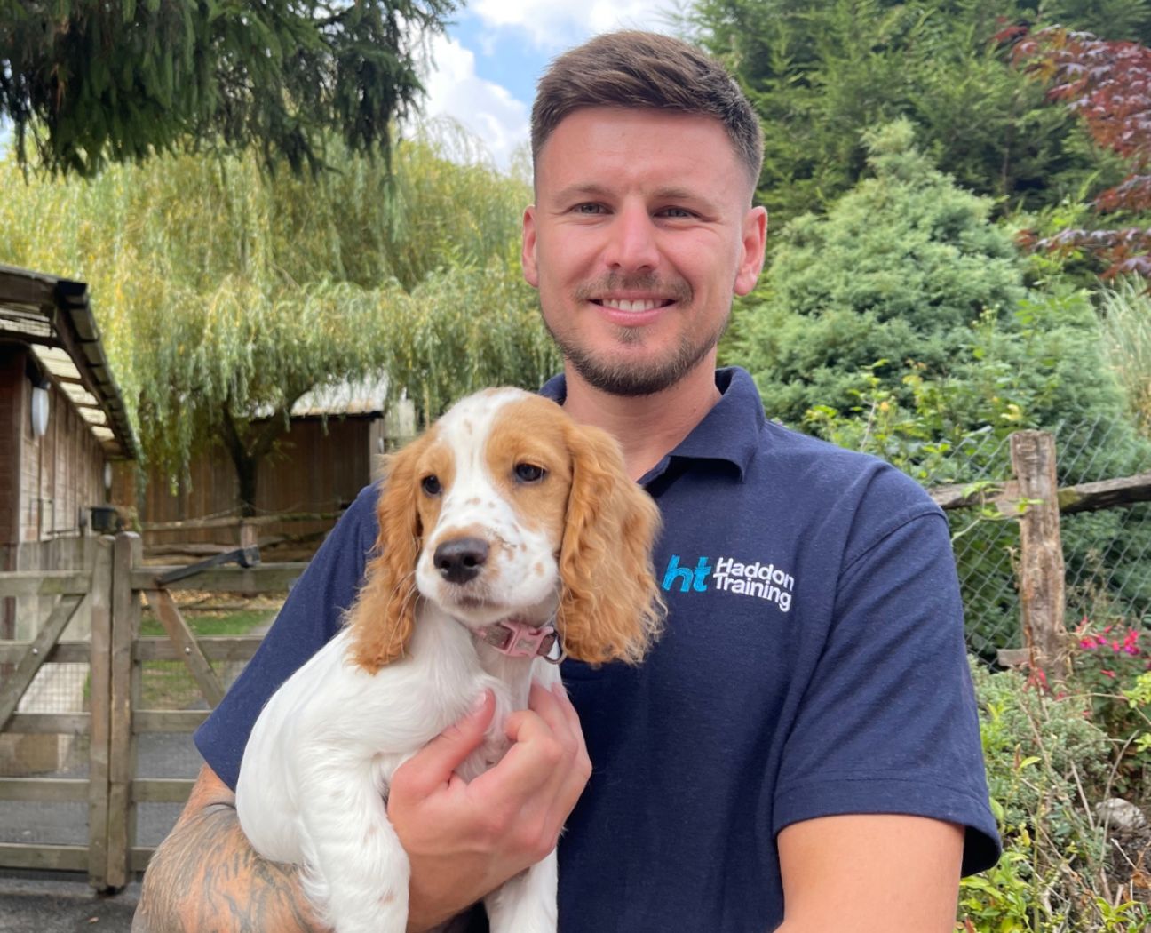 Employer facility requirements - Haddon Training