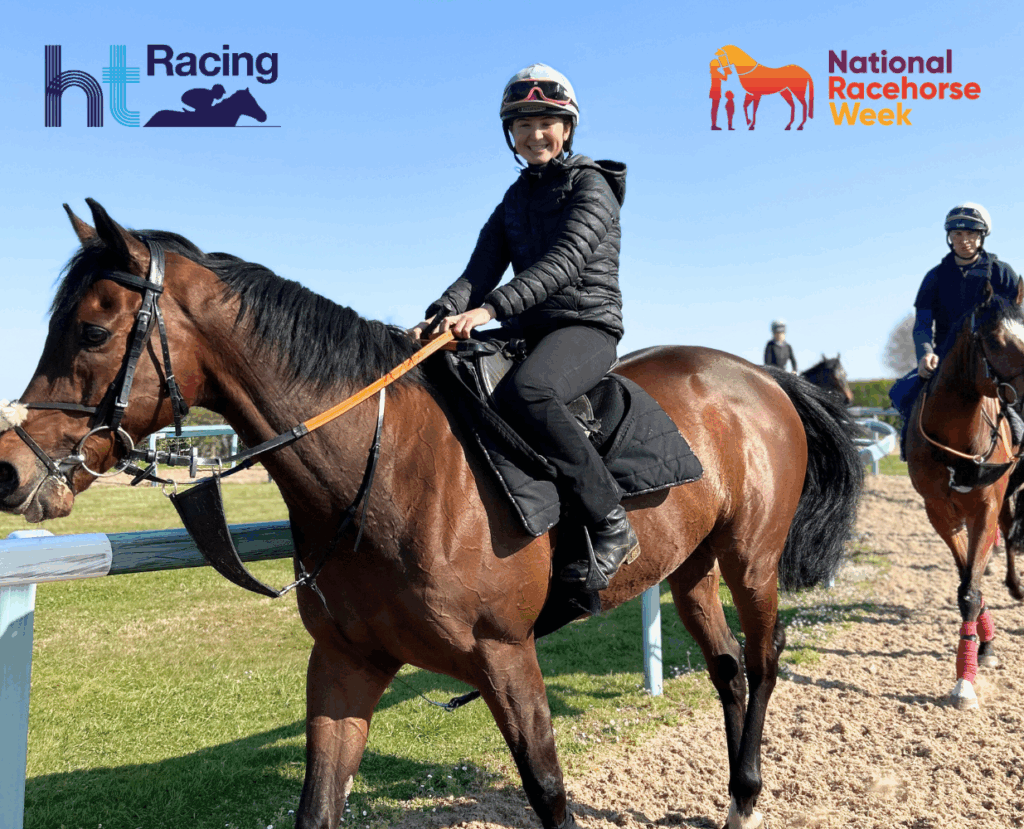 Building a Career in Racing: Tilly’s Apprenticeship Experience - Haddon ...