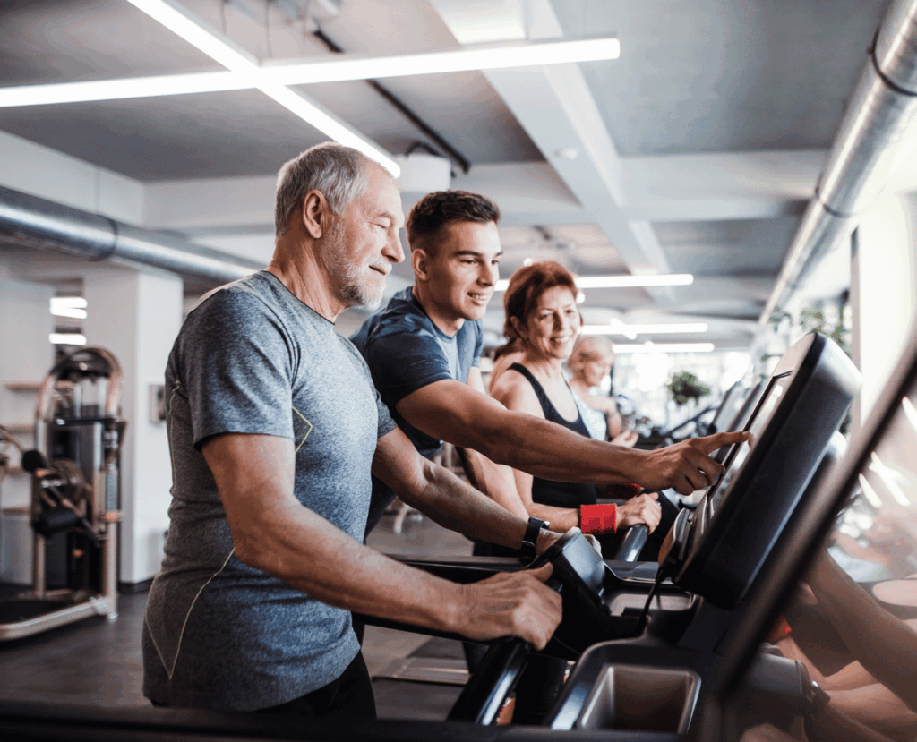 Leisure Duty Manager - Haddon Training